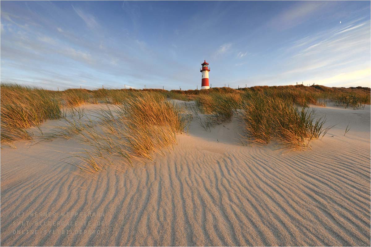 Ellenbogen Sylt - Die schönsten Bilder vom Ellenbogen Sylt-Bildergalerie
